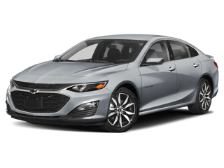 New and Used Chevrolet Dealership in Manchester PA | Thornton Chevrolet ...
