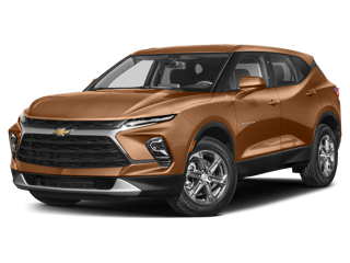 New and Used Chevrolet Dealership in Manchester PA | Thornton Chevrolet ...