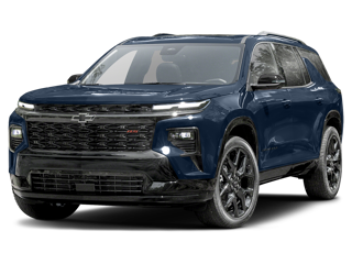 New and Used Chevrolet Dealership in Manchester PA | Thornton Chevrolet ...