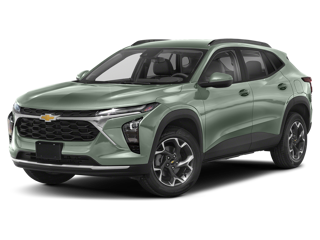 New and Used Chevrolet Dealership in Manchester PA | Thornton Chevrolet ...