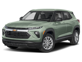 New and Used Chevrolet Dealership in Manchester PA | Thornton Chevrolet ...