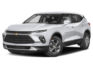 New and Used Chevrolet Dealership in Manchester PA | Thornton Chevrolet ...