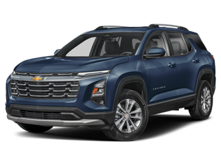 New and Used Chevrolet Dealership in Manchester PA | Thornton Chevrolet ...