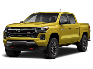 New and Used Chevrolet Dealership in Manchester PA | Thornton Chevrolet ...