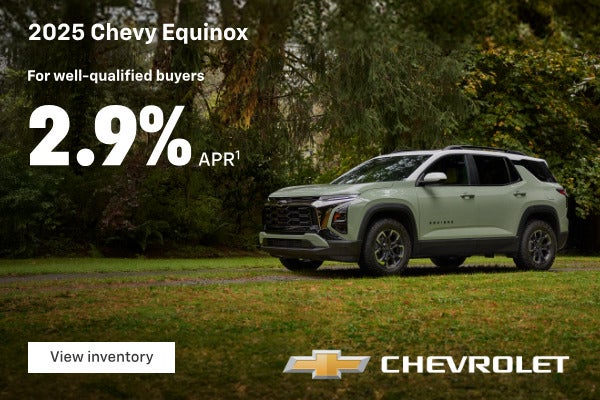 New and Used Chevrolet Dealership in Manchester PA | Thornton Chevrolet ...