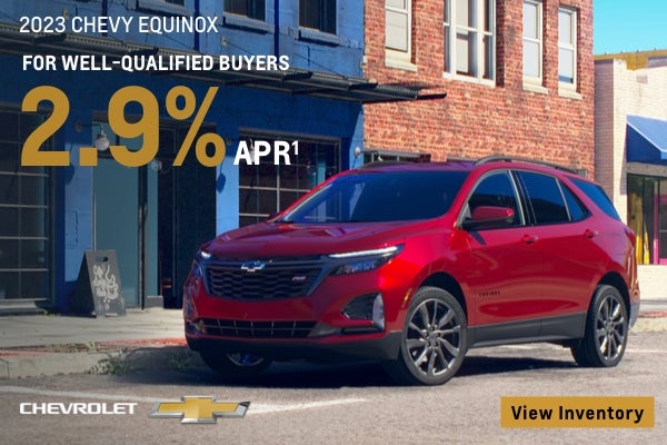 Manchester Chevrolet Dealer in Manchester PA | Emigsville Dover Mount ...