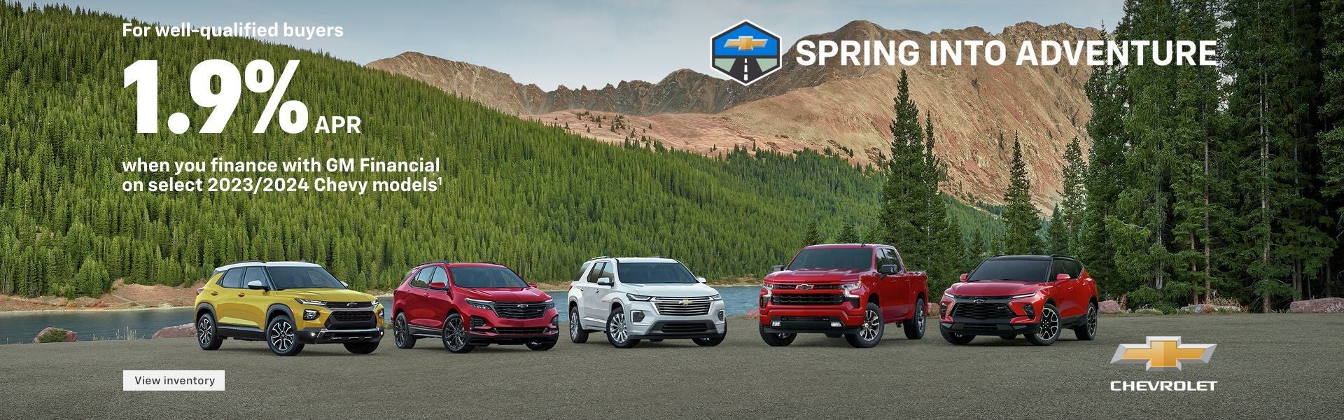 New and Used Chevrolet Dealership in Manchester PA | Thornton Chevrolet ...