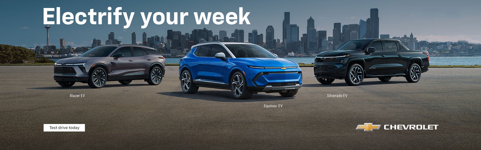 New and Used Chevrolet Dealership in Manchester PA | Thornton Chevrolet ...