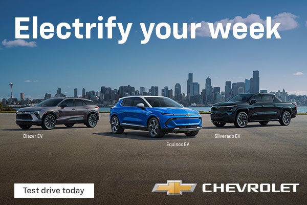 New and Used Chevrolet Dealership in Manchester PA | Thornton Chevrolet ...